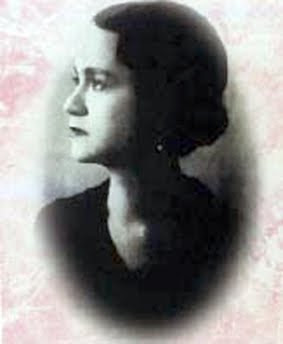 MATILDE HIDALGO DE PROCEL. ~ GUILLO'S